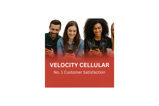 Velocity Cellular